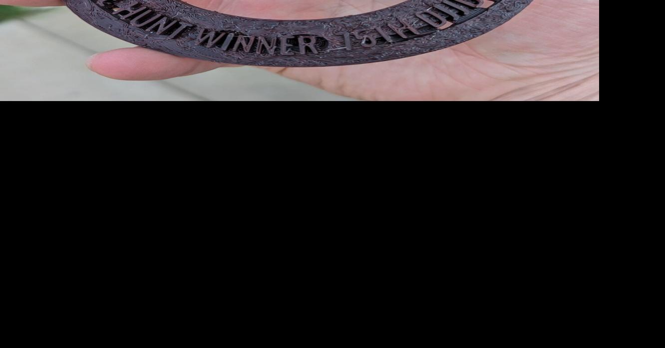 Horseshoe Hunt marks 26 years as a DJJD treasure | News | southernminn.com