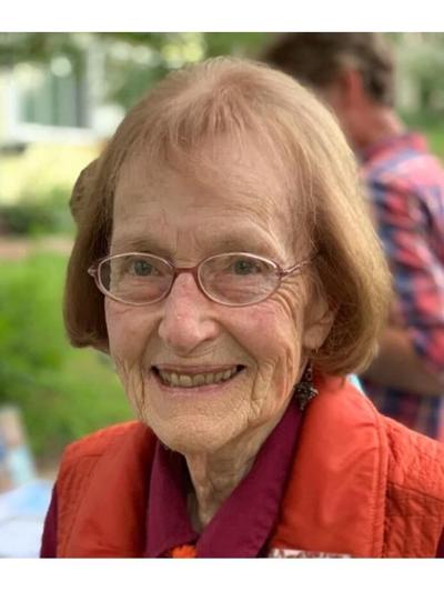 Myrna Hanson Johnson | Obituaries | southernminn.com