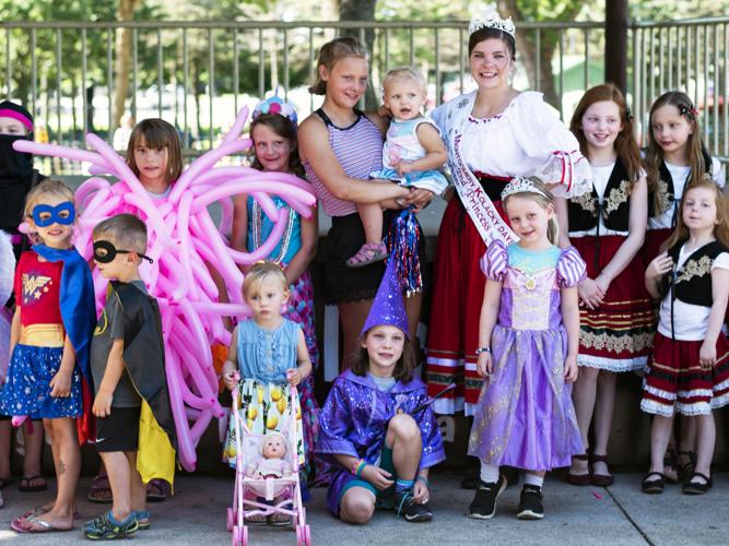 GALLERY: Montgomery revels in Kolacky Days | News | southernminn.com