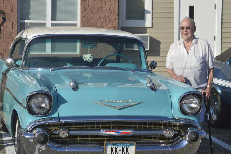 Ecumen Prairie Hill Classic Car Roll-In returns | News | southernminn.com