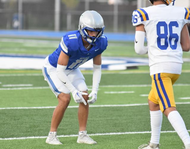 PHOTOS: Owatonna vs Hastings (Football) | | southernminn.com