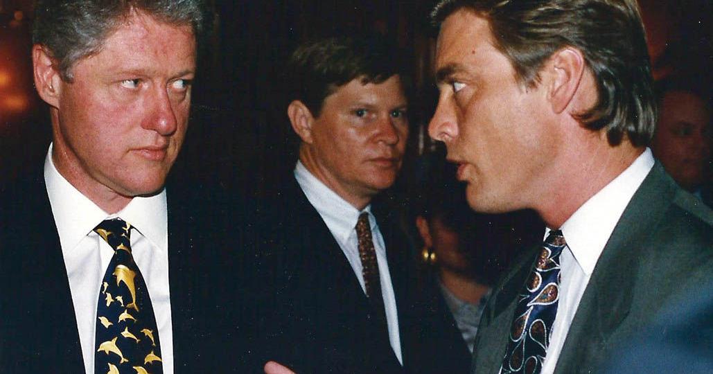 Former Congressman Tim Penny to share history through photos | News ...