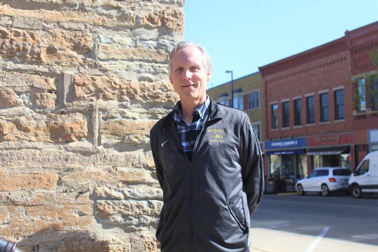 A CONTINUING LEGACY: Bierman's co-owner says consolidation leaves ...