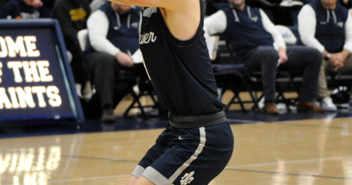St. Peter boys basketball picks up pair of victories to improve to 10-9 ...