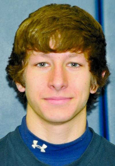 Retzlaff wraps up St. Peter wrestling MVP | Sports | southernminn.com