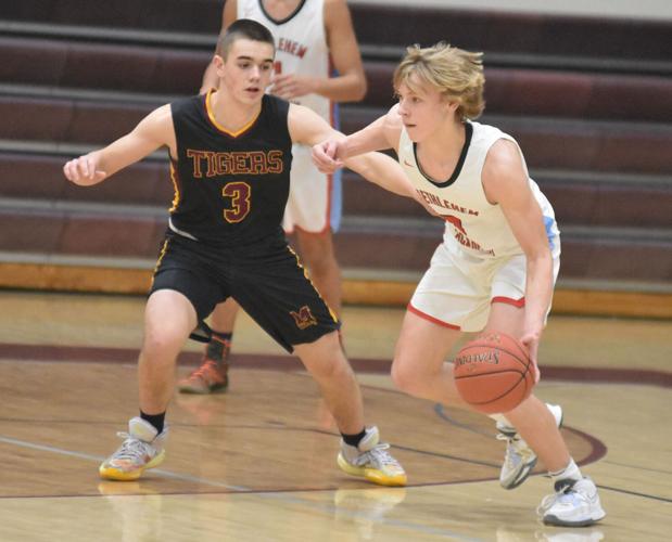 Who reigned supreme in the Gopher Conference in 2022-23? | Sports ...