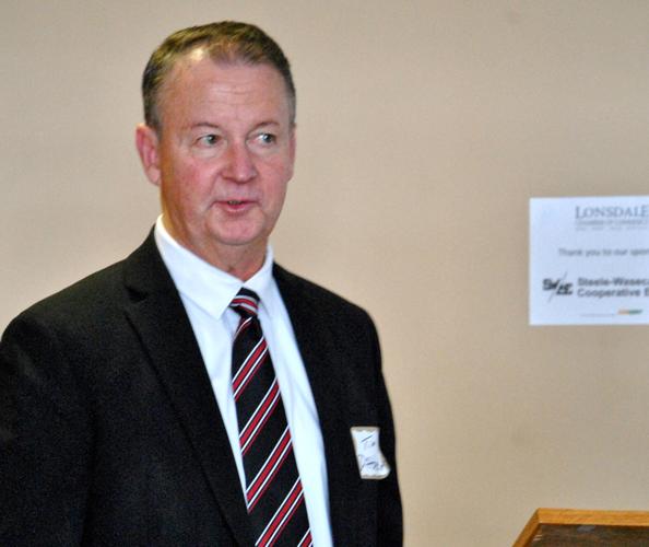 Mayor, superintendents share state of the city and schools | News ...