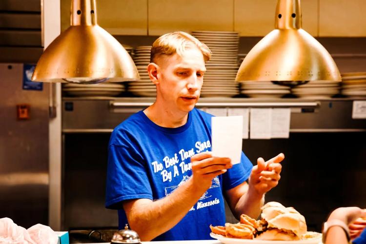 ‘We’re grateful’: Rapidan Dam Store reopens in new temporary location ...