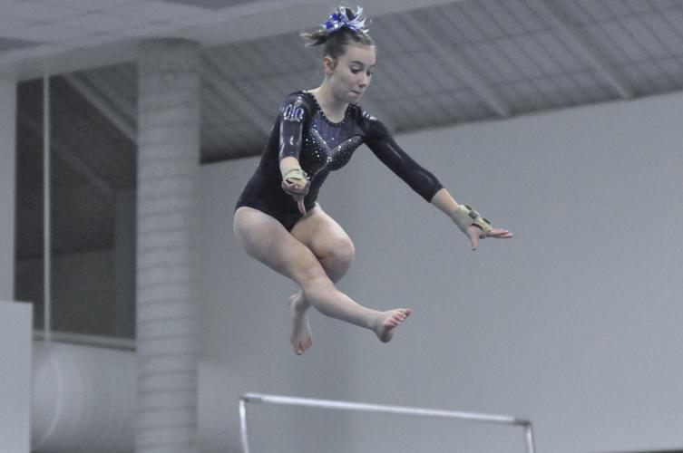 Saints open season with home meet victory over Faribault | Sports ...