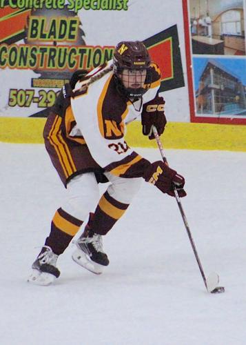 Northfield girls hockey record remains unblemished | Sports ...