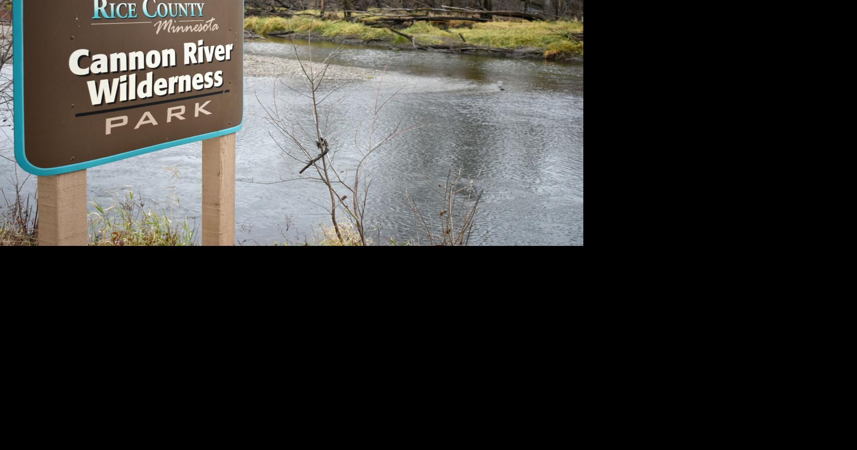 Partnership aims to help restore Cannon River Wilderness Area | News ...