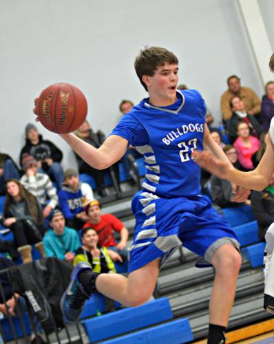 WINTER SPORTS PREVIEW: Bulldogs look to improve after down year ...