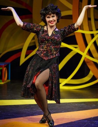 Faribault native Ann Michels stars in 'Bye Bye Birdie' | Arts And ...