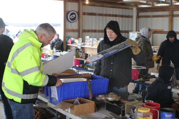 Pioneer Power Swap Meet returning for 48th year | News | southernminn.com