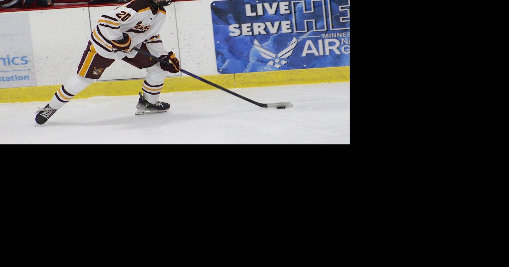 Raiders gain Big 9 victory over Rochester Century/John Marshall on Jan ...