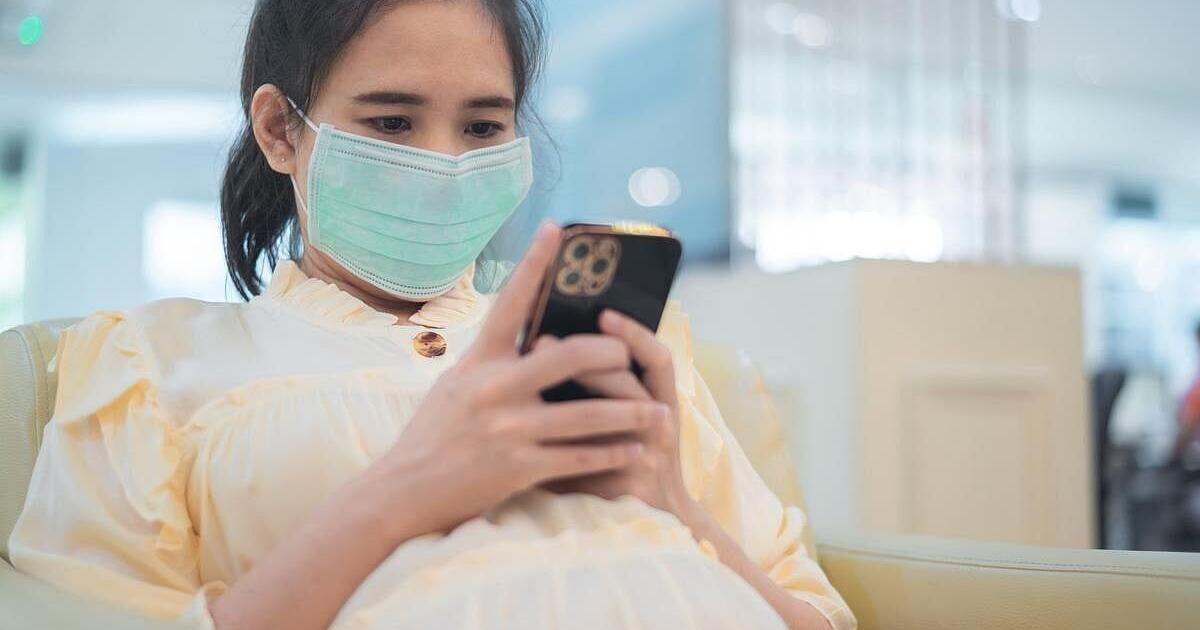 New Study Links COVID in Pregnancy to Autism Risk in Children | Community | southernminn.com