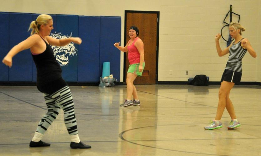 Le Center Dancercise class is back by popular demand | News ...