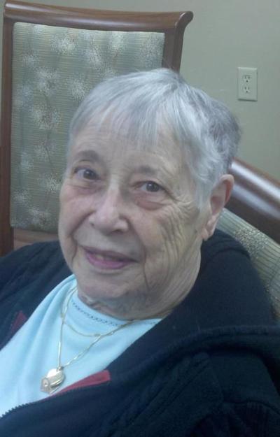 Elizabeth 'Betty' Bahl | Obituaries | southernminn.com