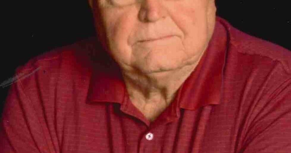 Richard Robert "Dick" Stoffel | Obituaries | southernminn.com