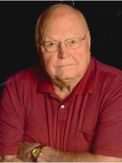 Richard Robert "Dick" Stoffel | Obituaries | southernminn.com