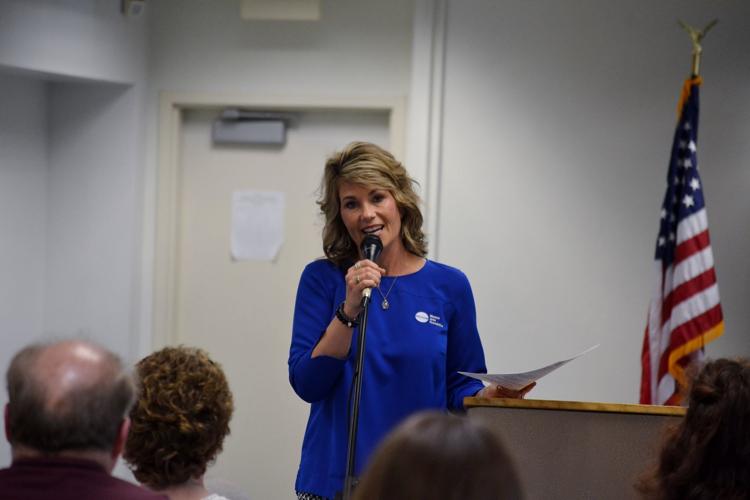 Waseca Area Foundation presents grants at spring program | News ...