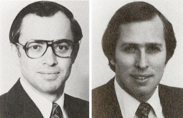 Take two: Legacy of siblings serving together in Legislature dates back ...