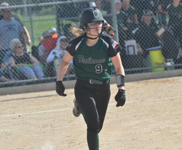 2018 FDN area softball player of the year: McKayla Armbruster | Sports ...