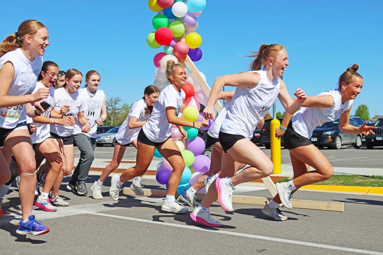 Owatonna NHS hosting 3rd Color Run this Saturday | News | southernminn.com