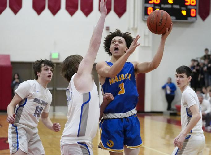 The week that was from Waseca County News | Computer Science ...