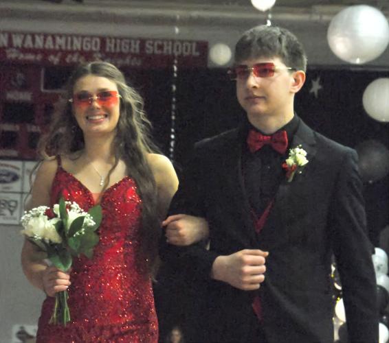 PHOTOS: KW prom grand march | Community | southernminn.com