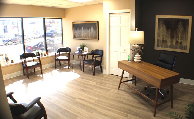 Personal Hearing Care brings audiology services to St. Peter | News | southernminn.com