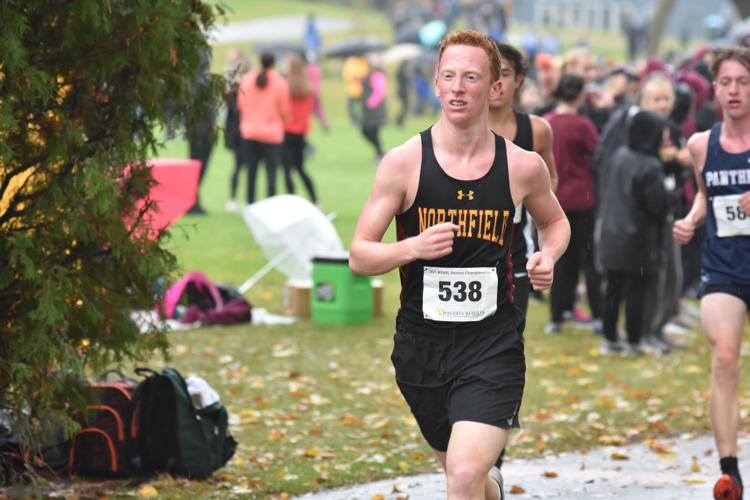FALL SPORTS PREVIEW: Northfield boys cross country | Sports ...