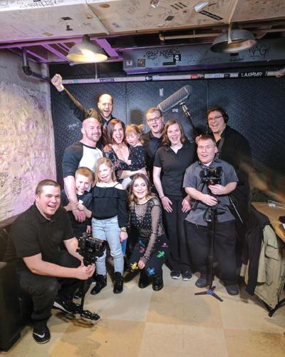 "Every Color Matters" TV show opens strong with concert featuring pop ...