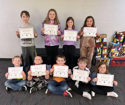 Kenyon-Wanamingo Noble Knights of the Week | Community | southernminn.com