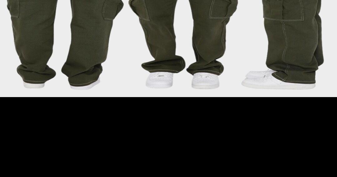 SCENE SEPTEMBER (THE FALL ISSUE) - SoMinn Style: Resurgence of cargo pants, bomber jackets, and ...