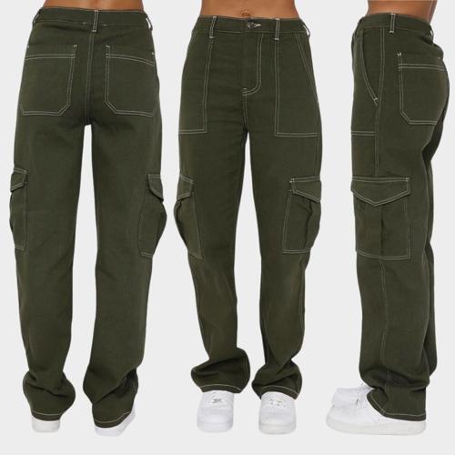 SCENE SEPTEMBER (THE FALL ISSUE) - SoMinn Style: Resurgence of cargo ...