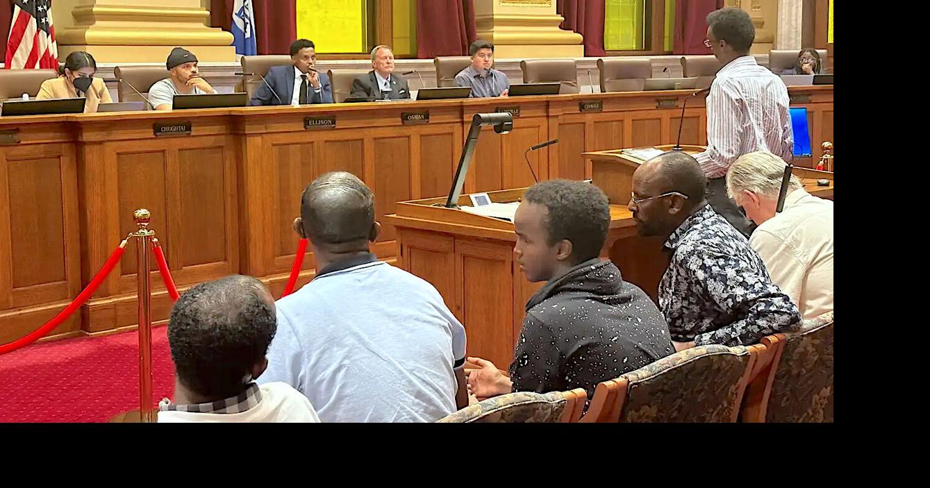 Minneapolis advances minimum wage to Uber and Lyft drivers | State ...