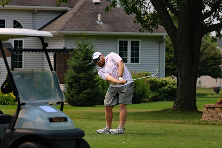 PHOTOS: Ken Bey Football Classic at Brooktree Golf Course | Sports ...