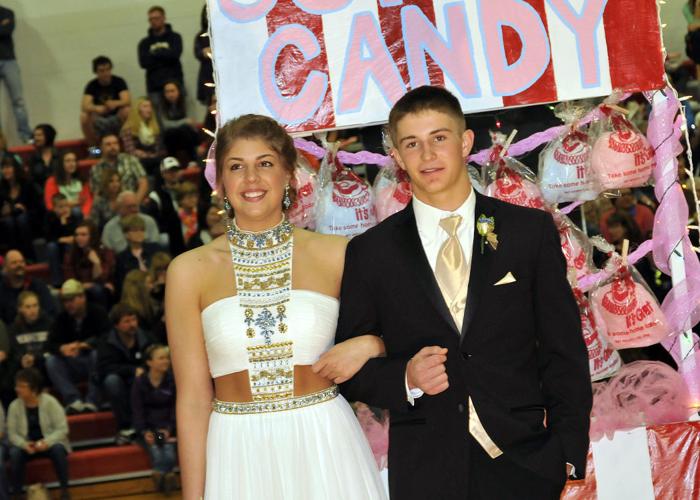 Kenyon-Wanamingo Prom 2015: On the Boardwalk | The Kenyon Leader ...