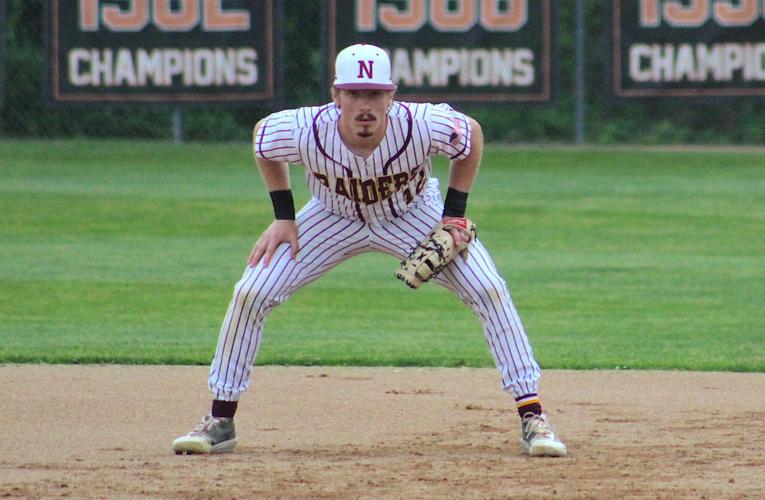 Raiders fall in elimination bracket championship game | Sports | southernminn.com