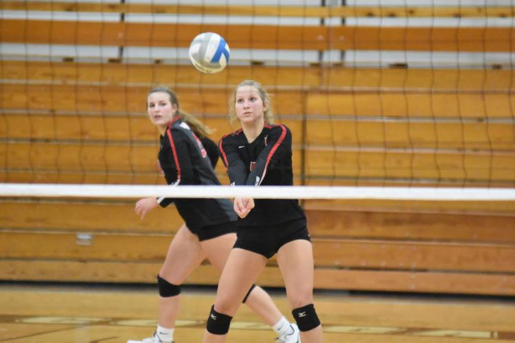 FALL SPORTS PREVIEW: NRHEG volleyball | Sports | southernminn.com