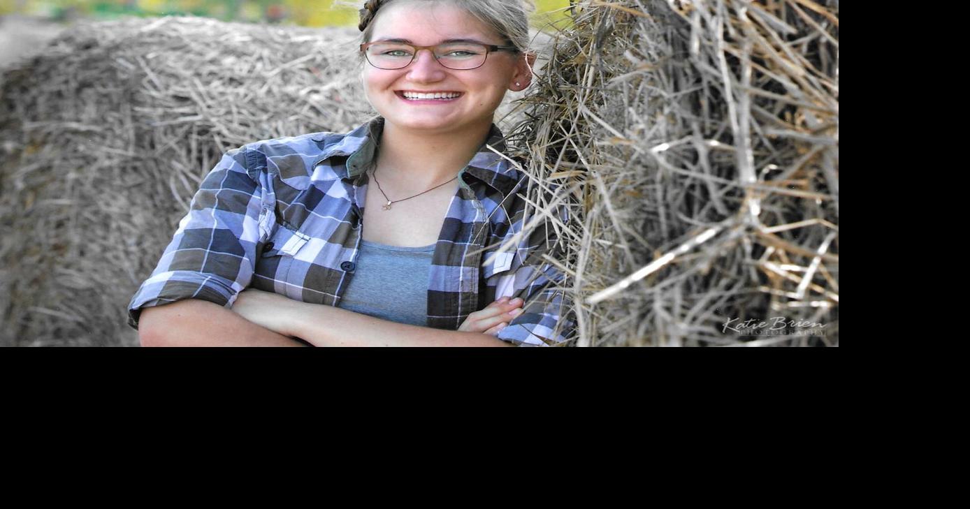 Jessica Gehrke | Virtual Graduations | southernminn.com