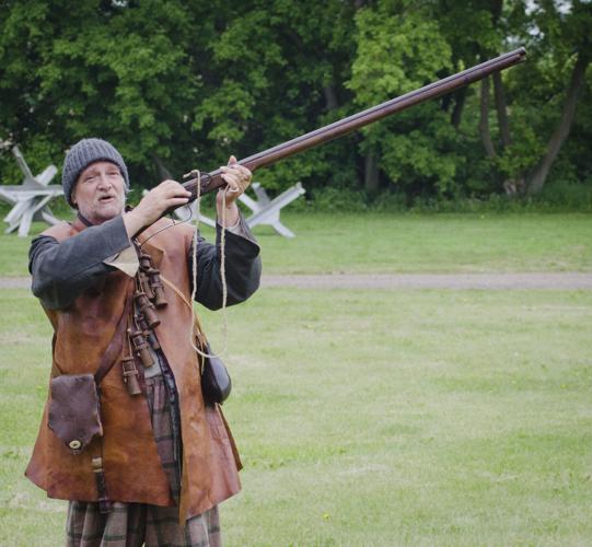 Military Days takes attendees back to WWII | News | southernminn.com