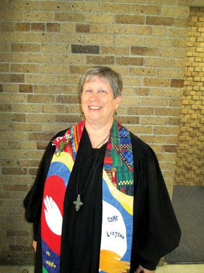 PASTOR'S PERSPECTIVE: “Behold, behold, I make all things new, beginning ...