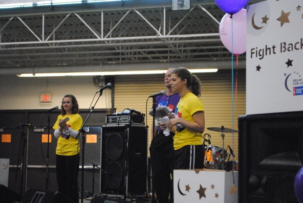Northfielders walk for a cause at Relay for Life | Local | southernminn.com