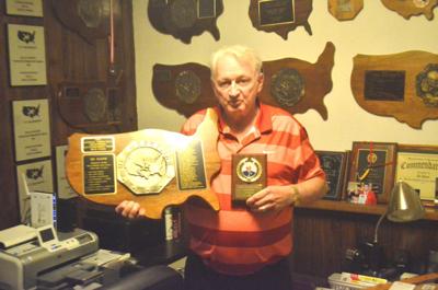 Faribault's Ed Kane to be inducted into state high school coaches ...