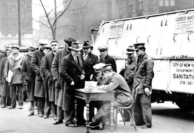 Today in history - Jan. 3 | State | southernminn.com