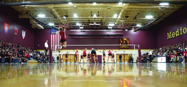 Faribault's Bethlehem Academy clinches share of 13th straight Gopher ...