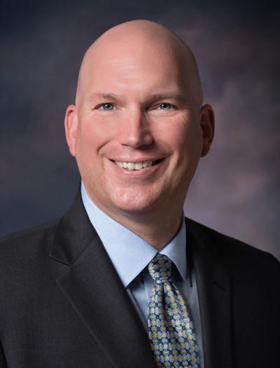 Roundbank announces new senior VP, chief sales officer | Community ...