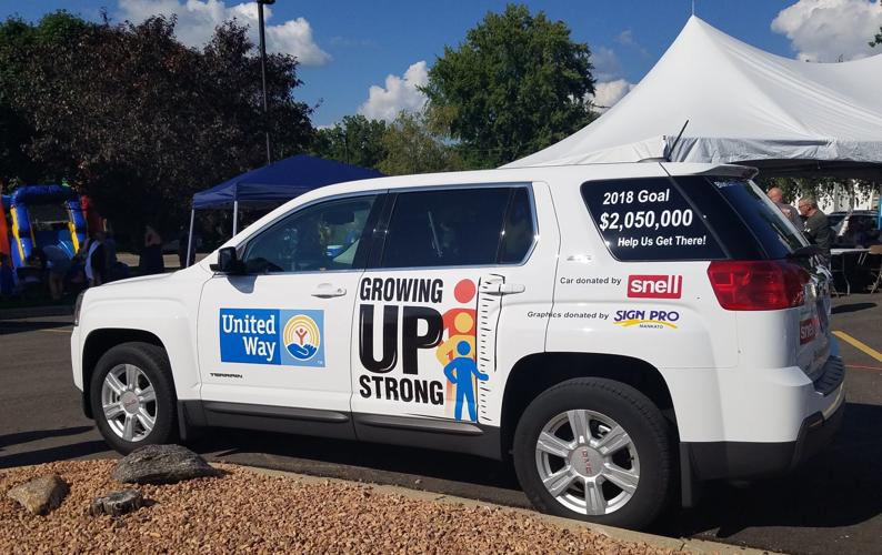 United Way's 2018 campaign kicks off August 23 in Waseca | News ...